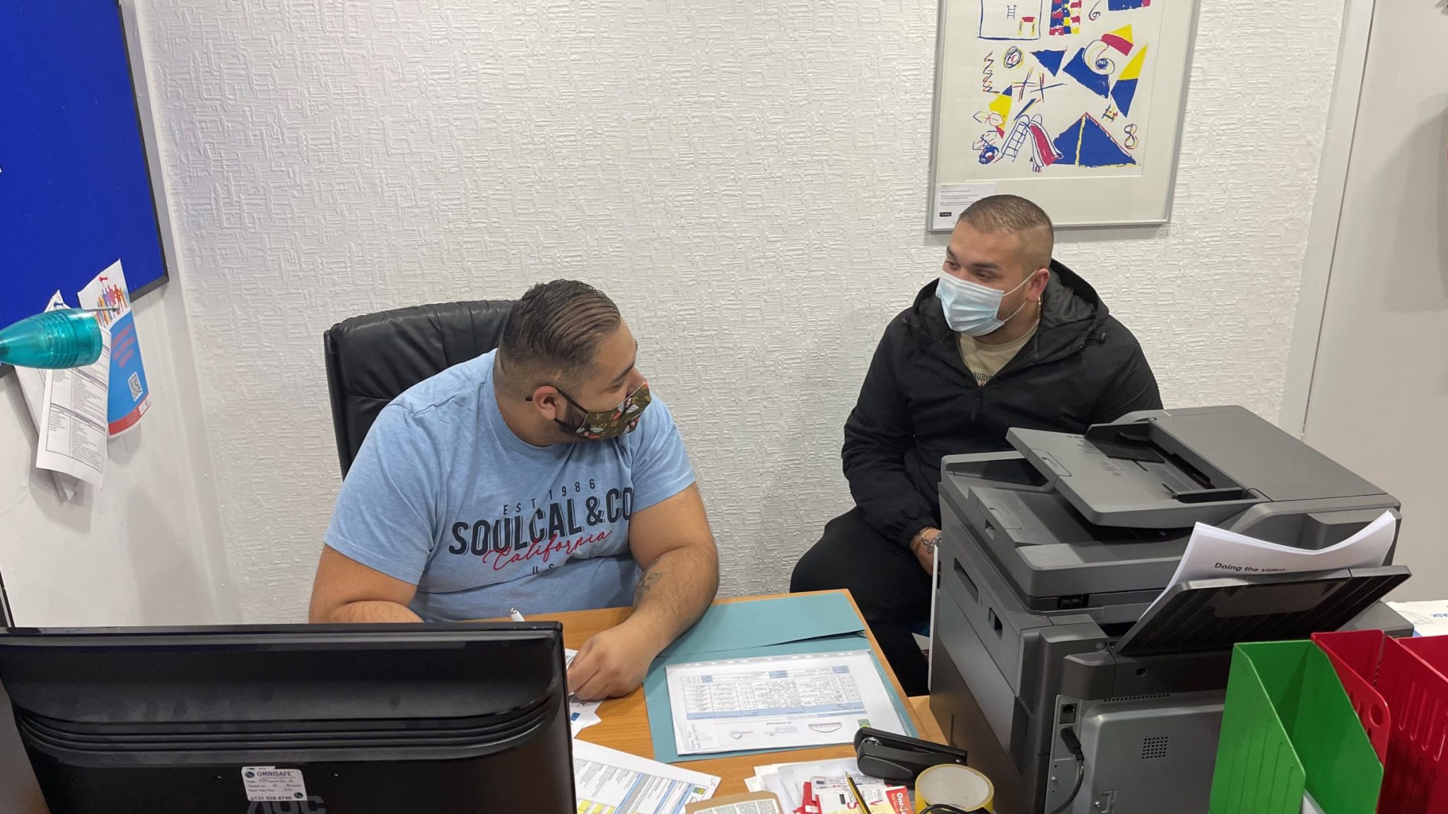 Roma Life CIC | Community Renewal Trust